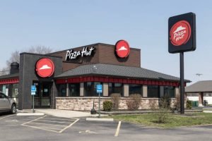 Florida - Pizza Hut Menu