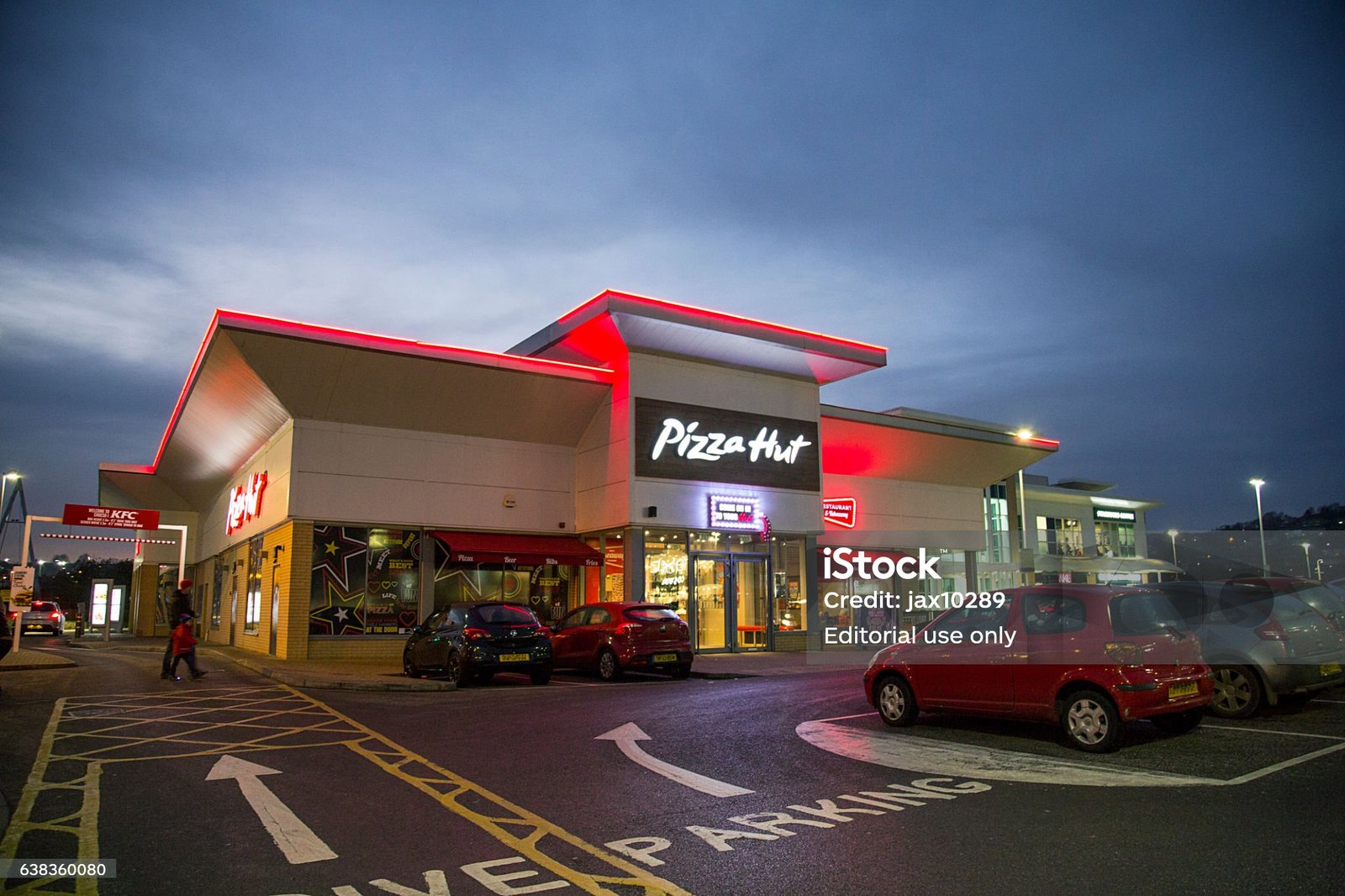 Ohio - Pizza Hut Menu